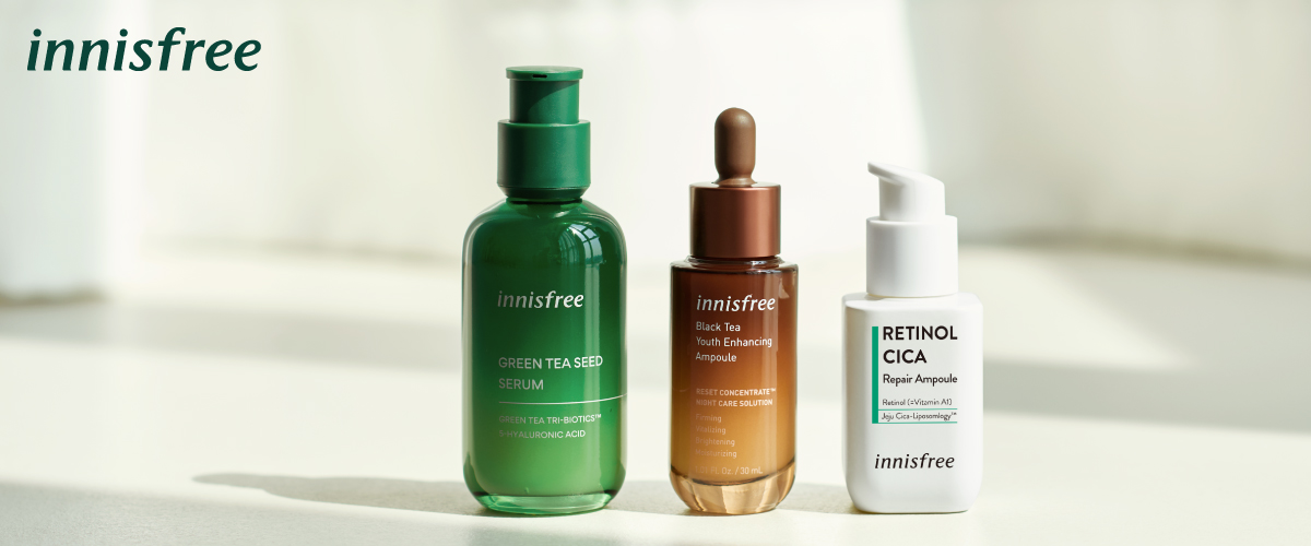 innisfree｜beautySTAGE美麗台線上官方購物平台